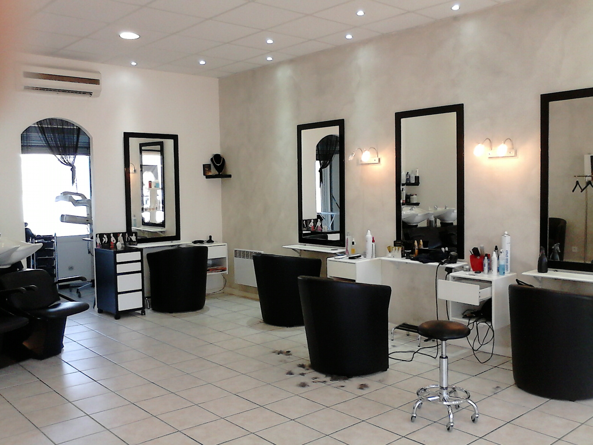 Cote Coiffure 69